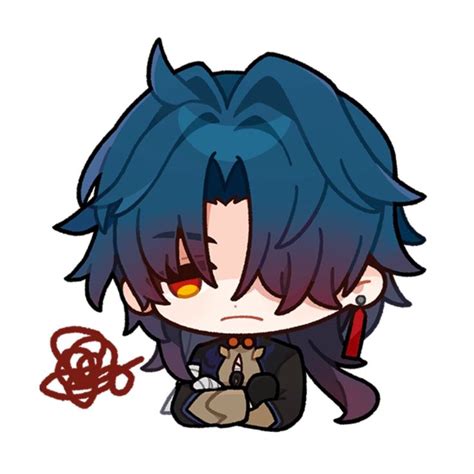 Pin By Kohane Fan On Uploads Chibi Character Art Anime