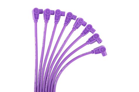 Carrying Sparks And Adding Color Taylor Cables Colored Wires Are Back