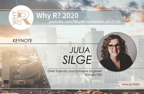 julia silge data visualization for machine learning practitioners