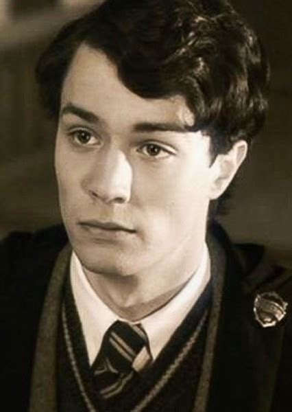 Tom Riddle Christian Coulson