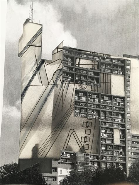 Level 3 Architecture Work On Tumblr