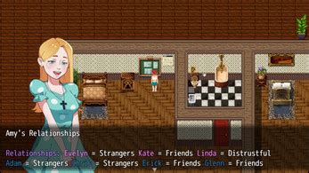 Regret Island By Infiniteluststudios Regret Island By Infiniteluststudios