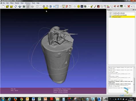 How To Convert 3D Point Clouds To 2D Images Matlab Pasegeta