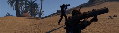 Rust Console Edition Release Date Set For May TechRaptor