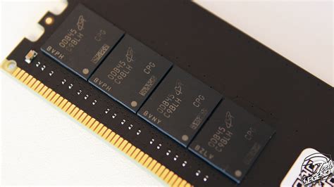 Crucial Ballistix Max Ddr4 4000mhz Cl18 32gb Review