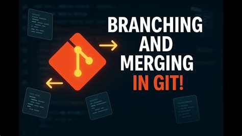 How To Use Git Branches Beginner Git Step By Step Tutorial