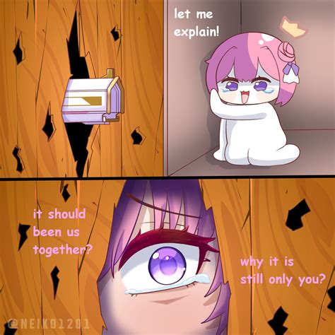 Dorothy And Doro Goddess Of Victory Nikke And More Drawn By Neiko Danbooru