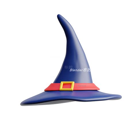 Blender头发模拟制作插件 Hairbrick V3 0 Blender布的