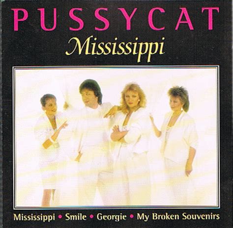 Pussycat Mississippi Releases Reviews Credits Discogs