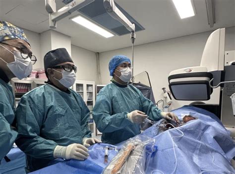 Монгол Улсад эмчлэгдэх боломжгүй титэм судасны хүнд зэргийн нарийслыг эмчлэх боломж бүрдлээ Humanz