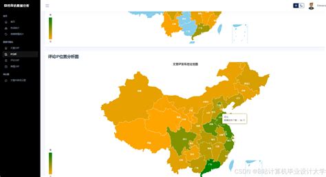 计算机毕业设计hadoop spark微博舆情分析系统 微博舆情预测 微博爬虫 微博大数据 源码 lw文档 ppt 详细讲解 csdn博客