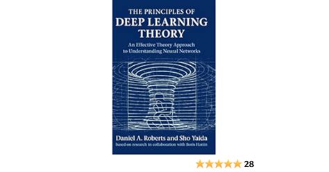 Principles Of Deep Learning Theory Top Sellers