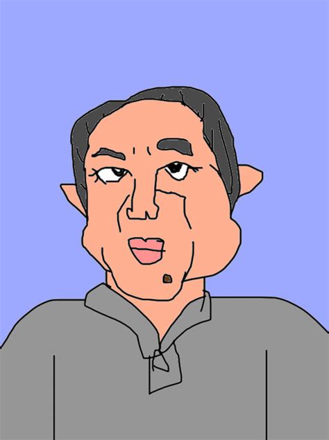 Mao Zedong As An Anime By Kimjongunexplodesplz On Deviantart