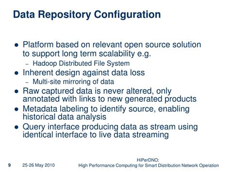 Ppt Computational Frameworks For Hiperdno Powerpoint Presentation