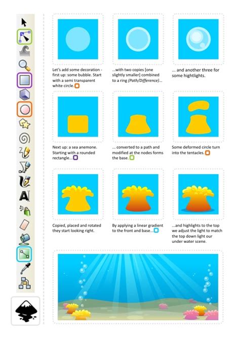 scrolling sprites in scratch coderdojo newtown commons