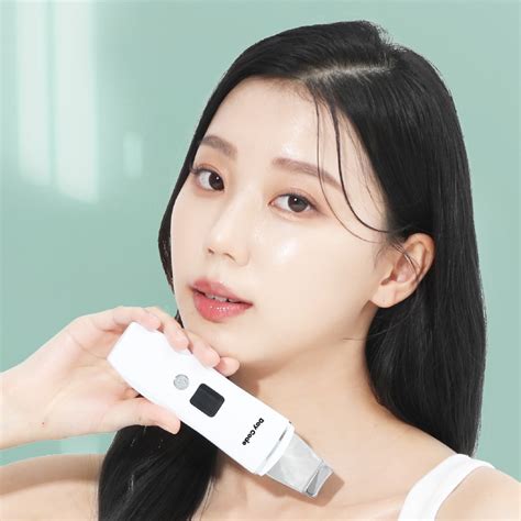 데이코드 데이코드 아쿠아필링기 워터필링기 갈바닉 마사지기 삭피기 스킨스크러버 아쿠아필기계 위시버킷