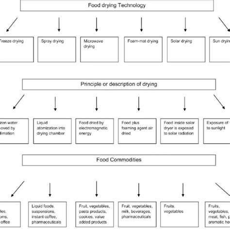 Food Additives Their Food Uses And Functions Download Scientific