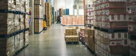 Putaway Process A Thorough Guide To Efficient Warehousing