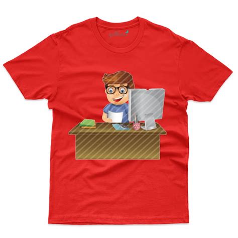 Computer Geek T Shirt Geek Collection At Rs 89900 Casual T Shirt