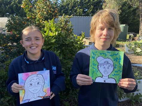 Skye Primary School Newsletter Issue 3