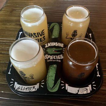 Invasive Species Brewing 586 Photos And 207 Reviews 726 Ne 2nd Ave
