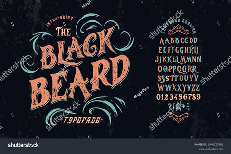 Pirate Logo Photos Images Pictures Shutterstock