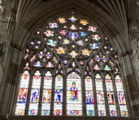 Stokenham Primary School Exeter Cathedral Visit