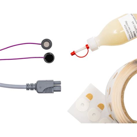 Gsr Sensor Activethree Neurospec Webshop
