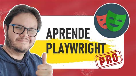 curso de automatización de pruebas web con playwright tester testarudo