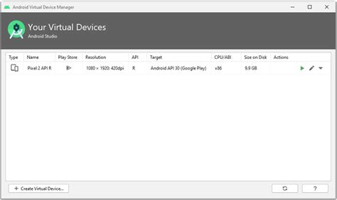How To Remove Applications From Android Emulator O Planning Org