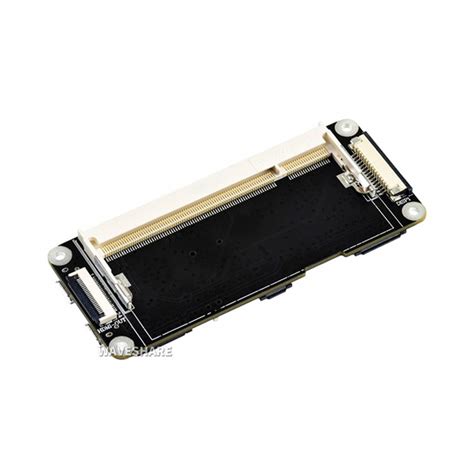 Onpad Ru Плата расширения бинокулярного стереозрения для вычислительного модуля Raspberry Pi