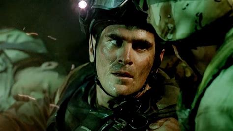 Black Hawk Down What The Cast Of Ridley Scotts Military Drama Is Up
