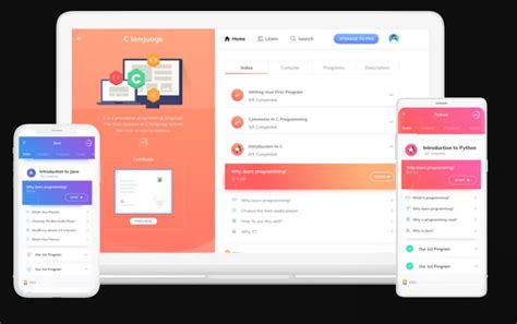 Una App Para Aprender A Programar