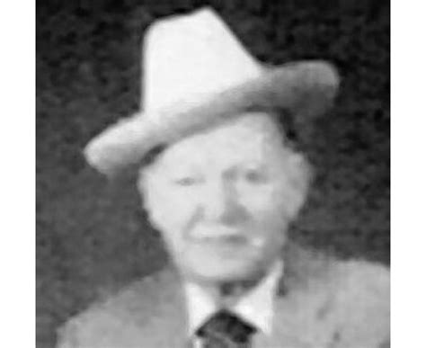 George Brockman Obituary 1925 2017 Legacy Remembers