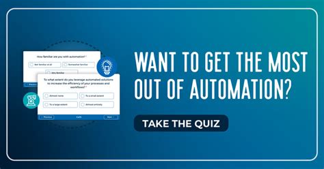 A3 Association For Advancing Automation On Linkedin Automation Quiz