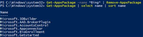 How To Remove Windows Store And Other Universal Apps In Windows Pro Super User