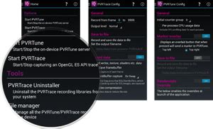 The Powervr Sdk Browser