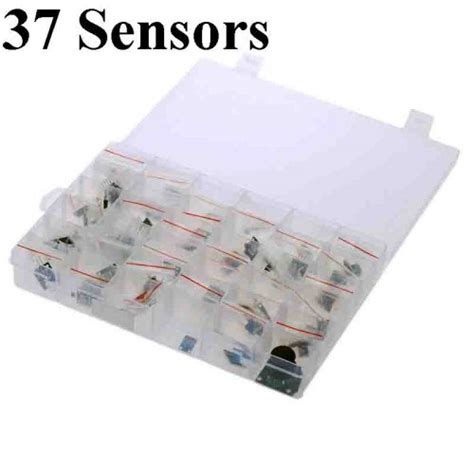 Elegoo Sensor Kit V Pdf Archives EEEShopBD