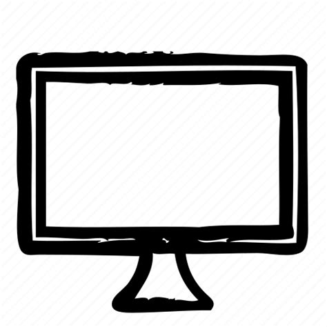 Computer Display Hardware Programming Service Webdesign Icon Download On Iconfinder
