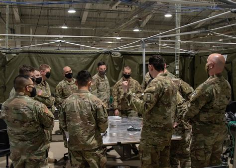 Dvids Images Military Decision Making Process Training [image 3 Of 15]