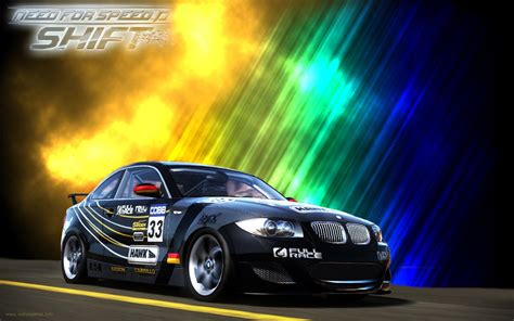 Need For Speed Shift Wallpapers Wallpaper Cave