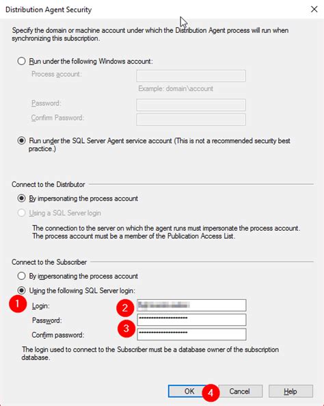 Easy Step By Step Visual Guide On How Synchronize On Premise Sql Tables