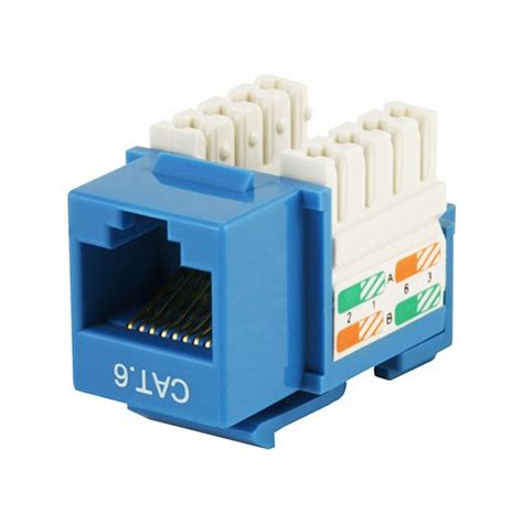 Hcs Keystone Jack Utp Cat6 Lsa Fiyatı Taksit Seçenekleri