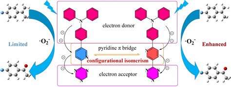 Influence Of Configurational Isomerism Of Pyridine π Bridge In Donor‐π