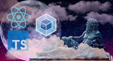 Webpack React And Typescript Setup By James Barford Evans Medium