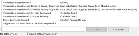 Configuring Windows Defender Credential Guard With Intune Modern It