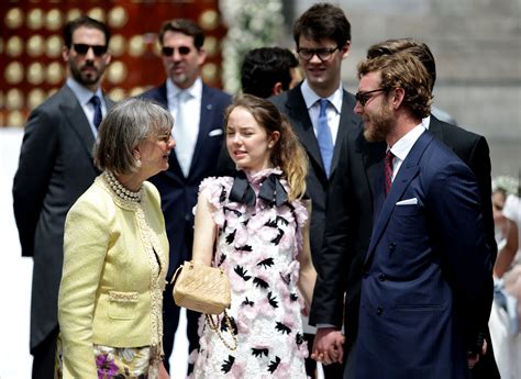 Así Fue La Boda De Alessandra De Osma Con Christian De Hannover Vogue