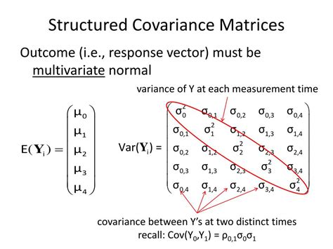 Ppt Modeling Repeated Measures Or Longitudinal Data Powerpoint
