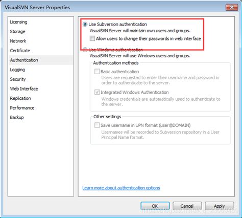 Svn搭建与使用教程 Csdn博客