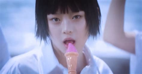 뉴진스 어른들 싸움 속 버블 검 Mv 조회수 1300만 돌파[ten이슈]